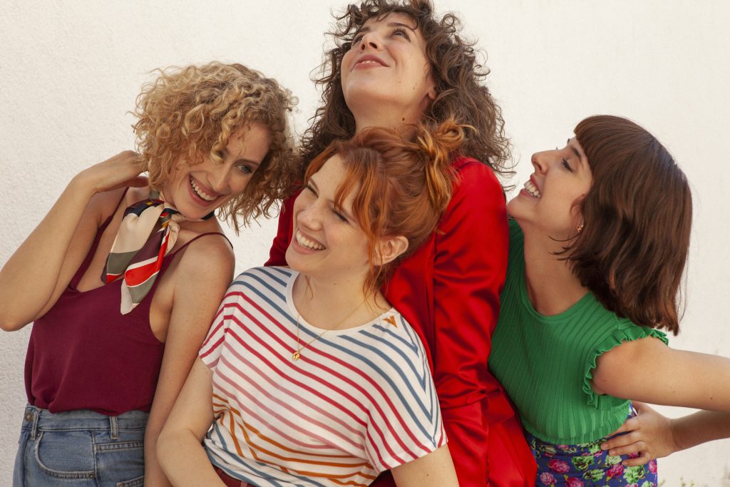 VALERIA | Netflix announces Valeria’s cast and directors team – Plano a ...